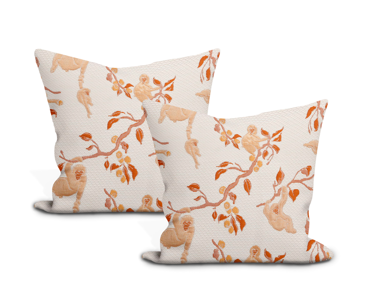 Zak And Fox Pillows