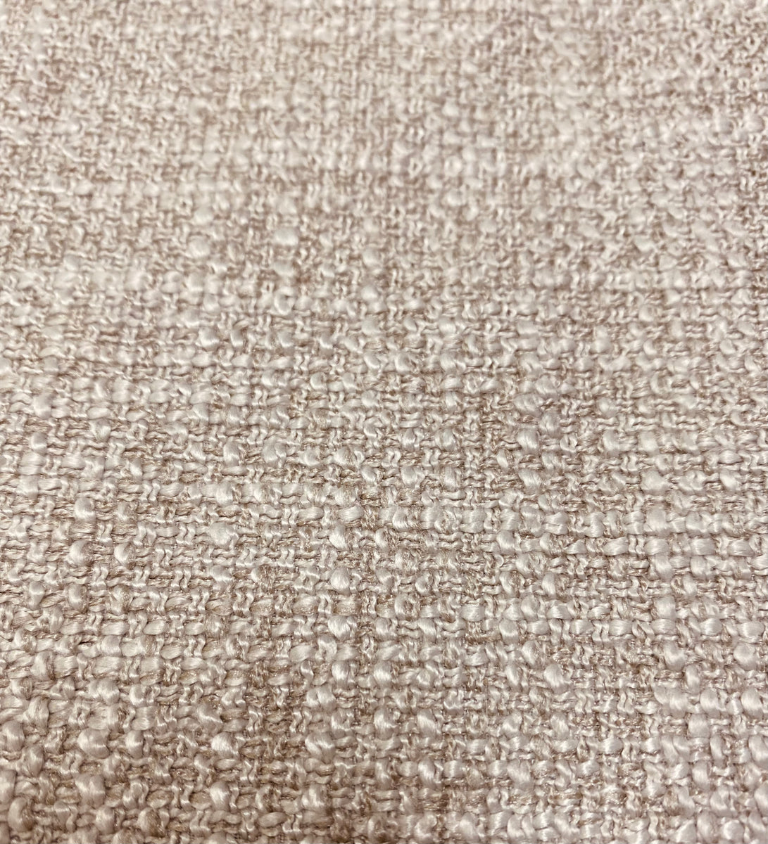Grey Greige Nubby Tweed Upholstery Fabric | Fabric Bistro | Columbia | SC