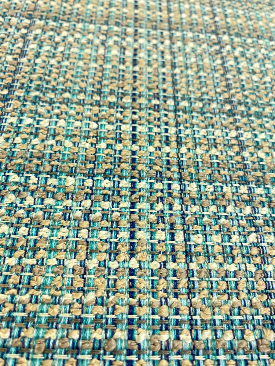 MCM Tweed Upholstery Fabric| Fabric Bistro | Columbia | SC
