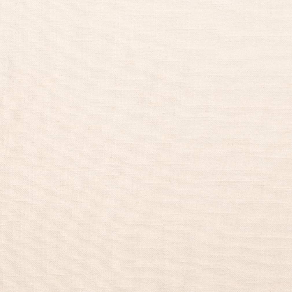 Cream Linen Drapery Upholstery Fabric | Fabric Bistro | Columbia | SC
