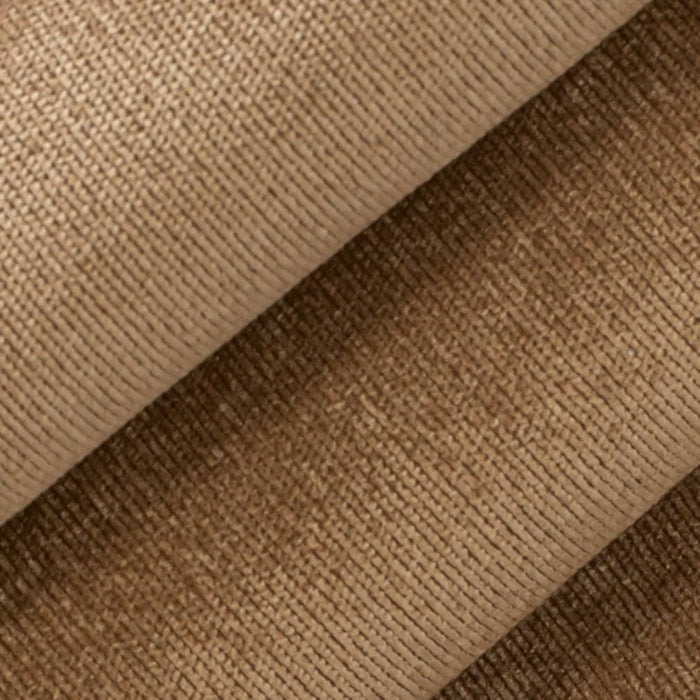 Camel Brown Velvet Upholstery Fabric | Fabric Bistro | Columbia | SC