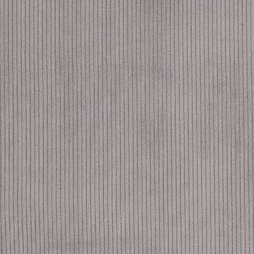 Pewter Grey Corduroy Upholstery Fabric | Fabric Bistro | Columbia | SC