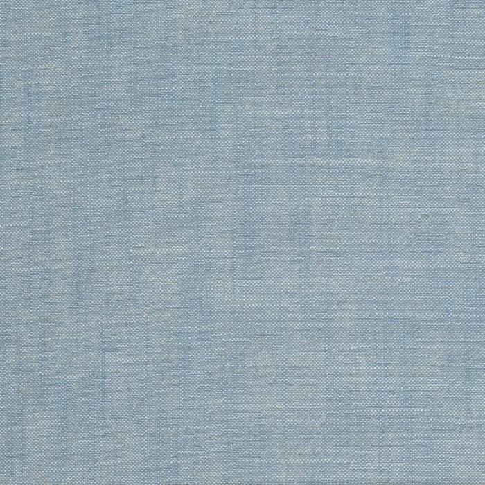 Sky Blue Linen Drapery Upholstery Fabric | Fabric Bistro | Columbia | SC