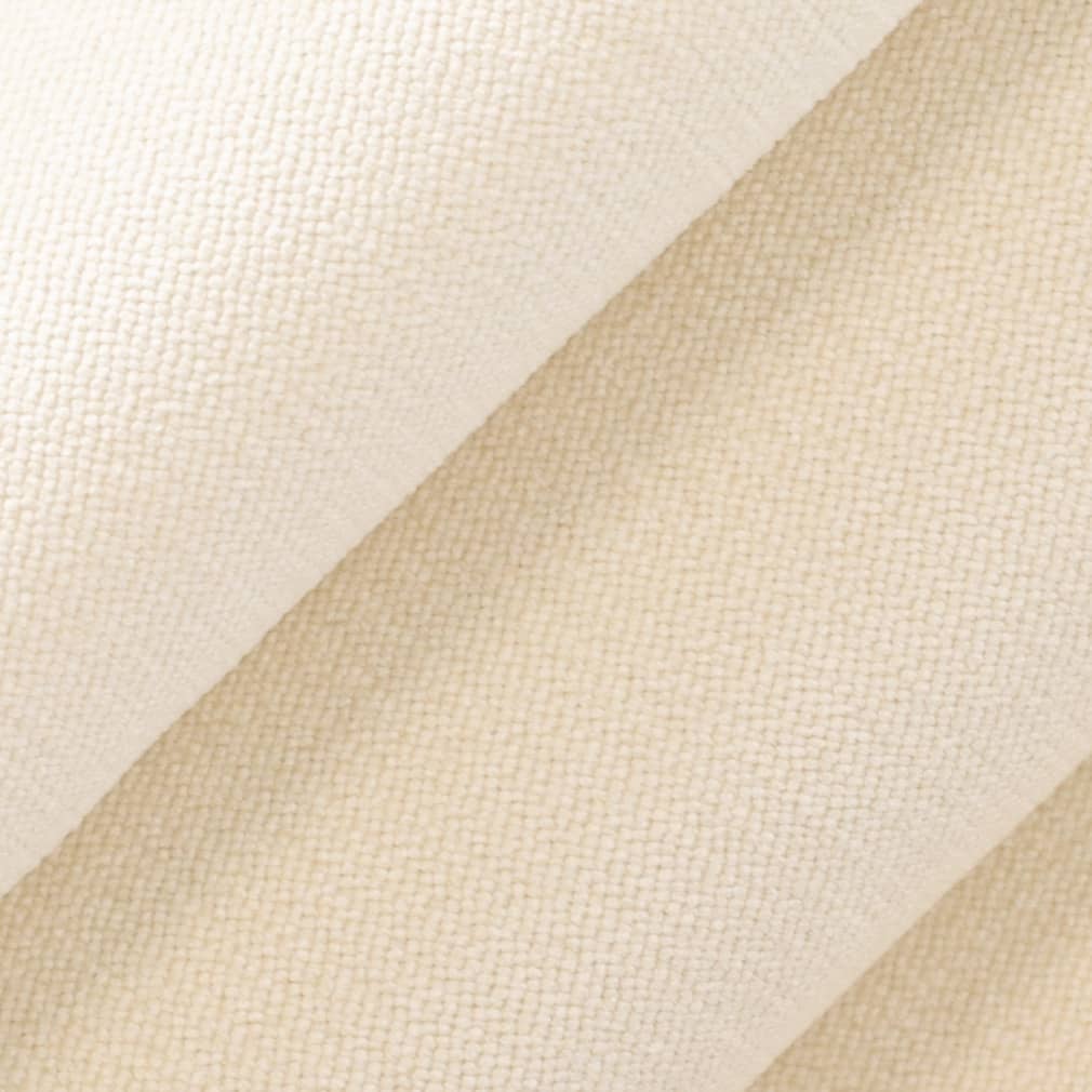 Cloud Cream Velvet Upholstery Fabric | Fabric Bistro | Columbia | SC