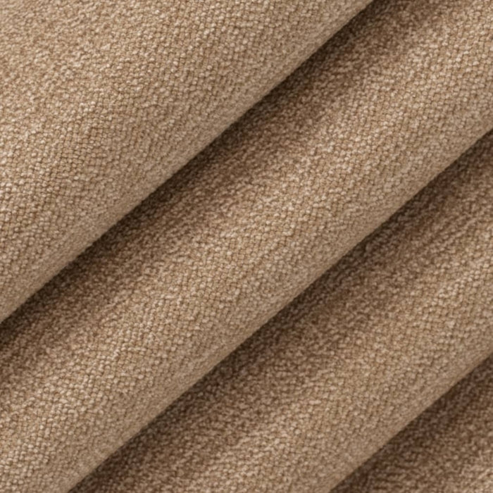 Heavy Duty Taupe Velvet Upholstery Fabric | Fabric Bistro | Columbia | SC