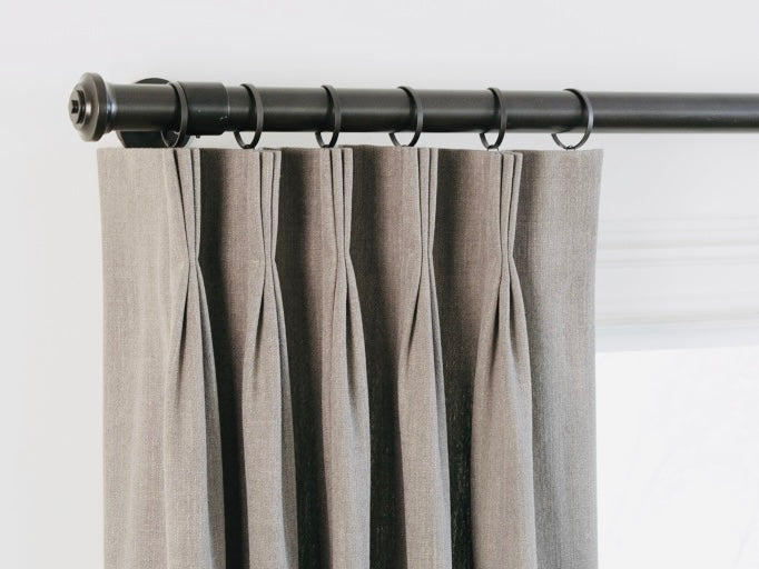 Thibaut Warwick Stripe Drapery | Fabric Bistro | Columbia | USA