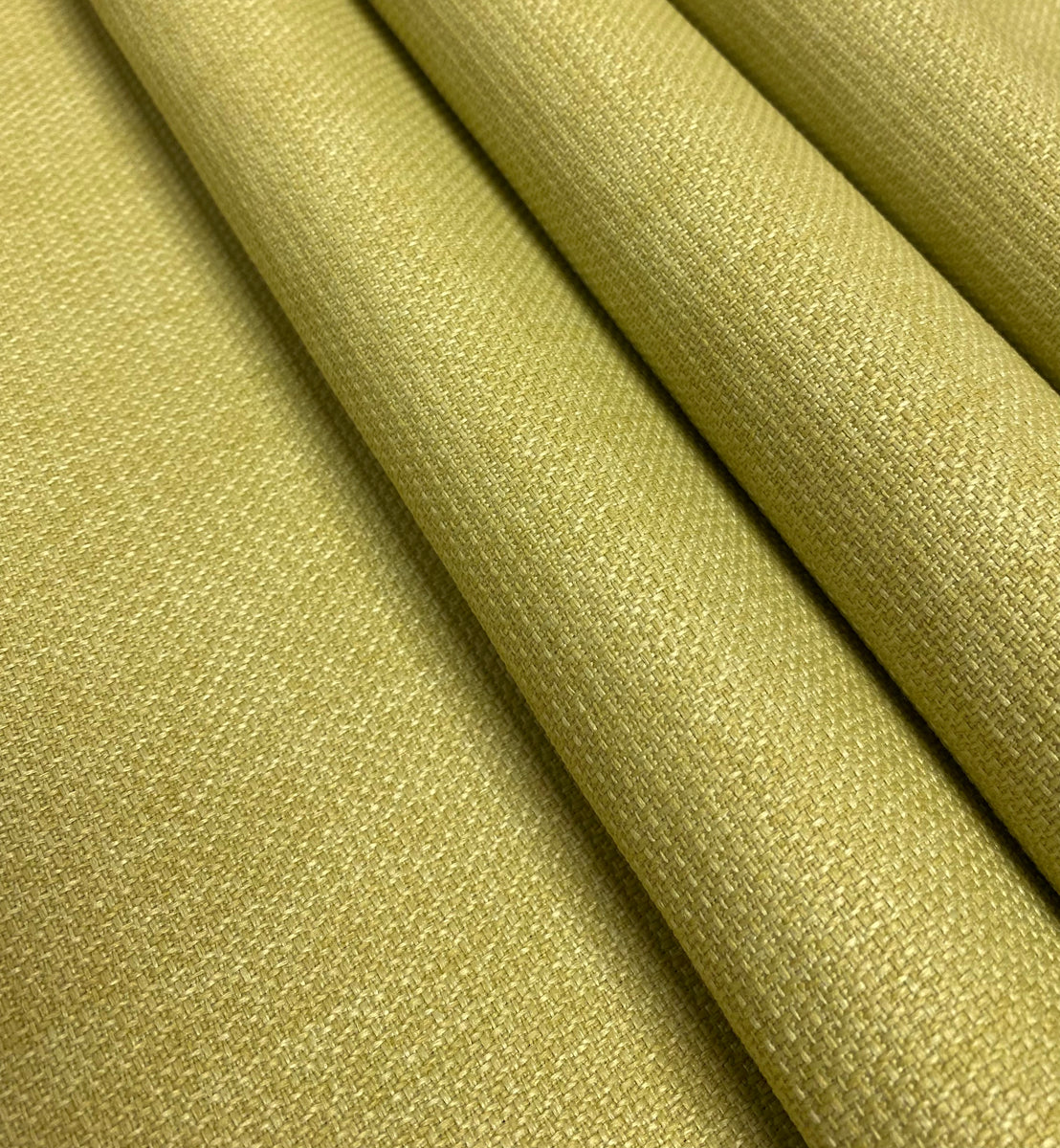 Lime Green MCM Upholstery Fabric | Fabric Bistro | Columbia | SC