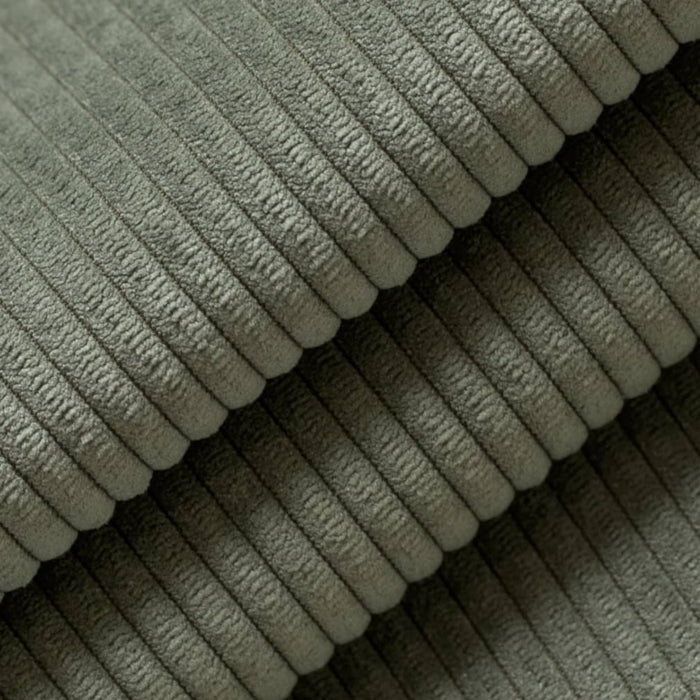 Olive Green Corduroy Upholstery Fabric | Fabric Bistro | Columbia | SC
