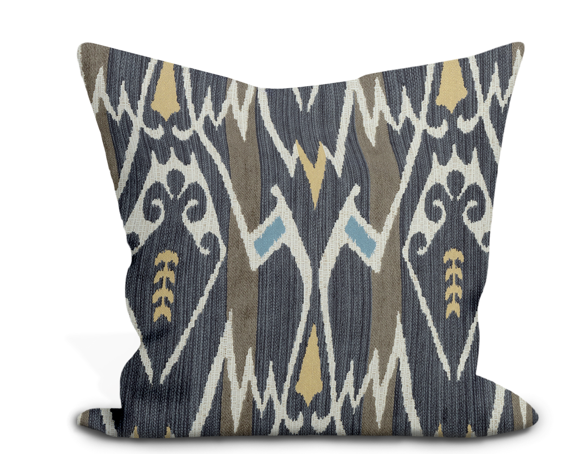 Pillow Thibaut Nomad | Fabric Bistro | Columbia | South Carolina