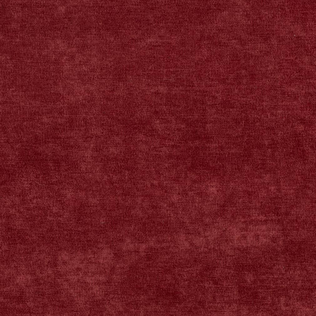 Ruby Red Velvet Upholstery Fabric | Fabric Bistro | Columbia | SC