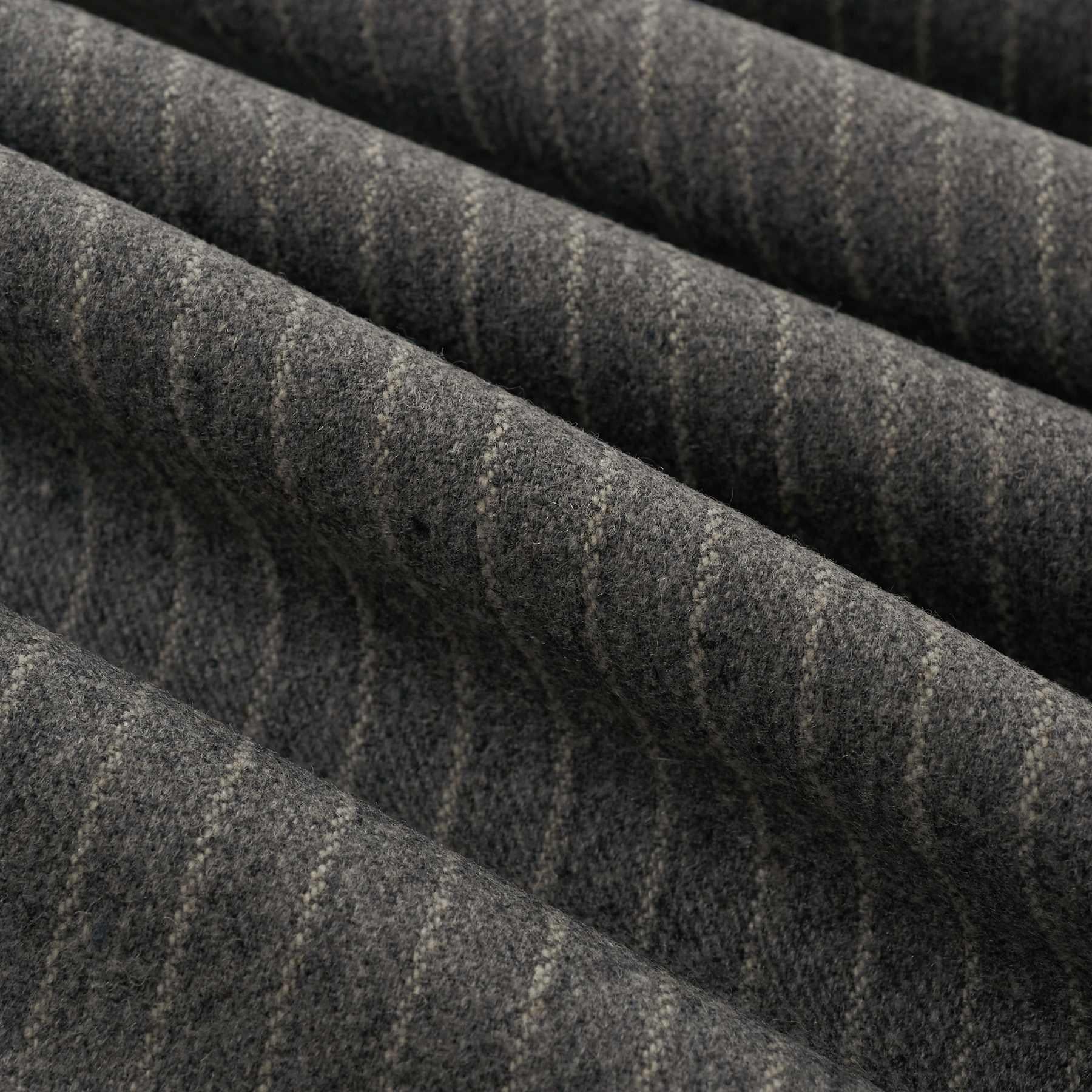 Wool Stripe Upholstery Fabric | Fabric Bistro | Columbia | SC