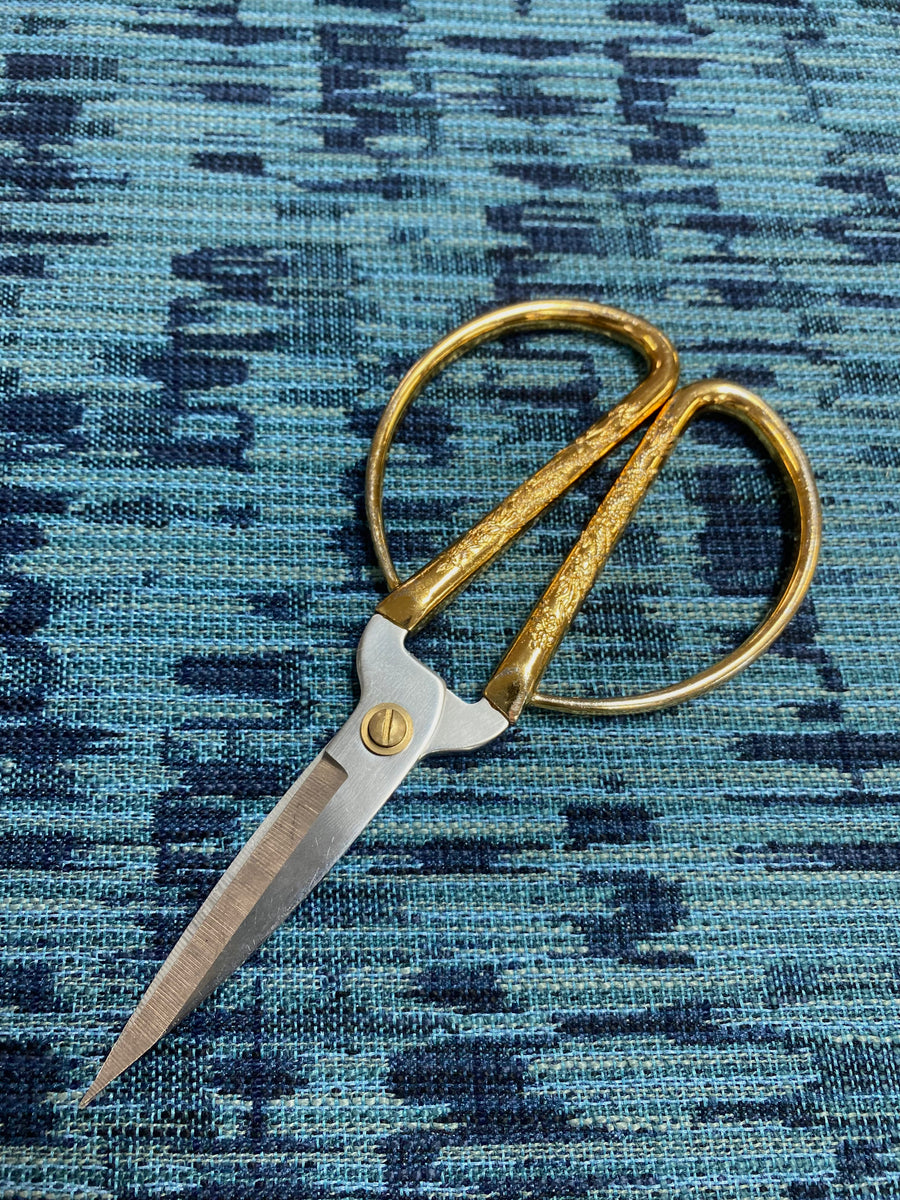 Luum Wave-field Sea Level Upholstery Fabric | Fabric Bistro | Columbia | SC