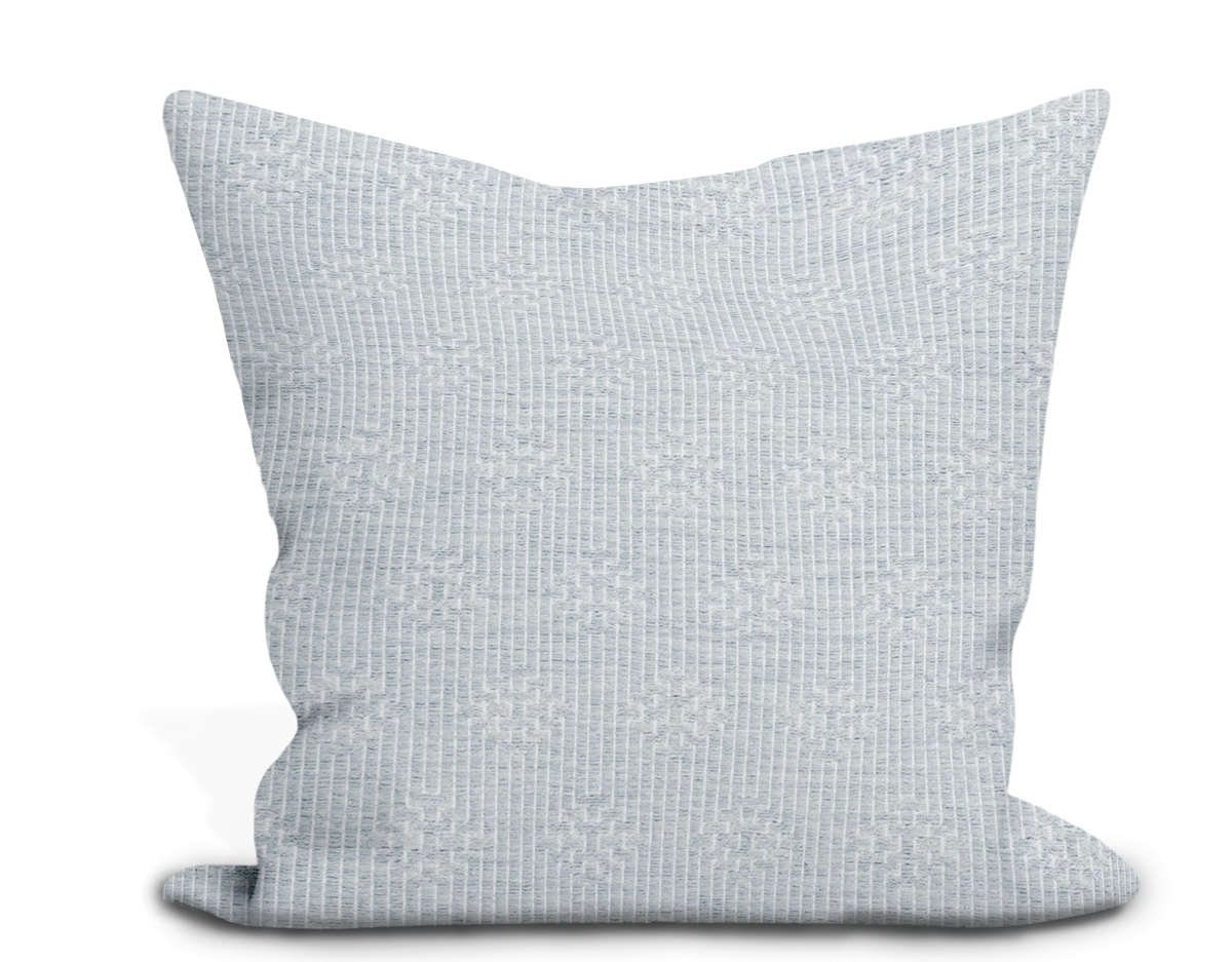 Pillow Thibaut Crete | Fabric Bistro | Columbia | South Carolina