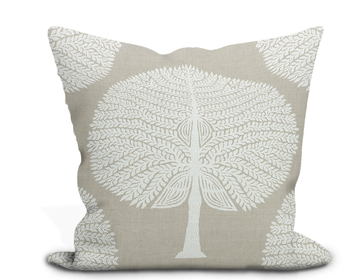 Pillow Thibaut Mulberry Tree | Fabric Bistro | Columbia | South Carolina