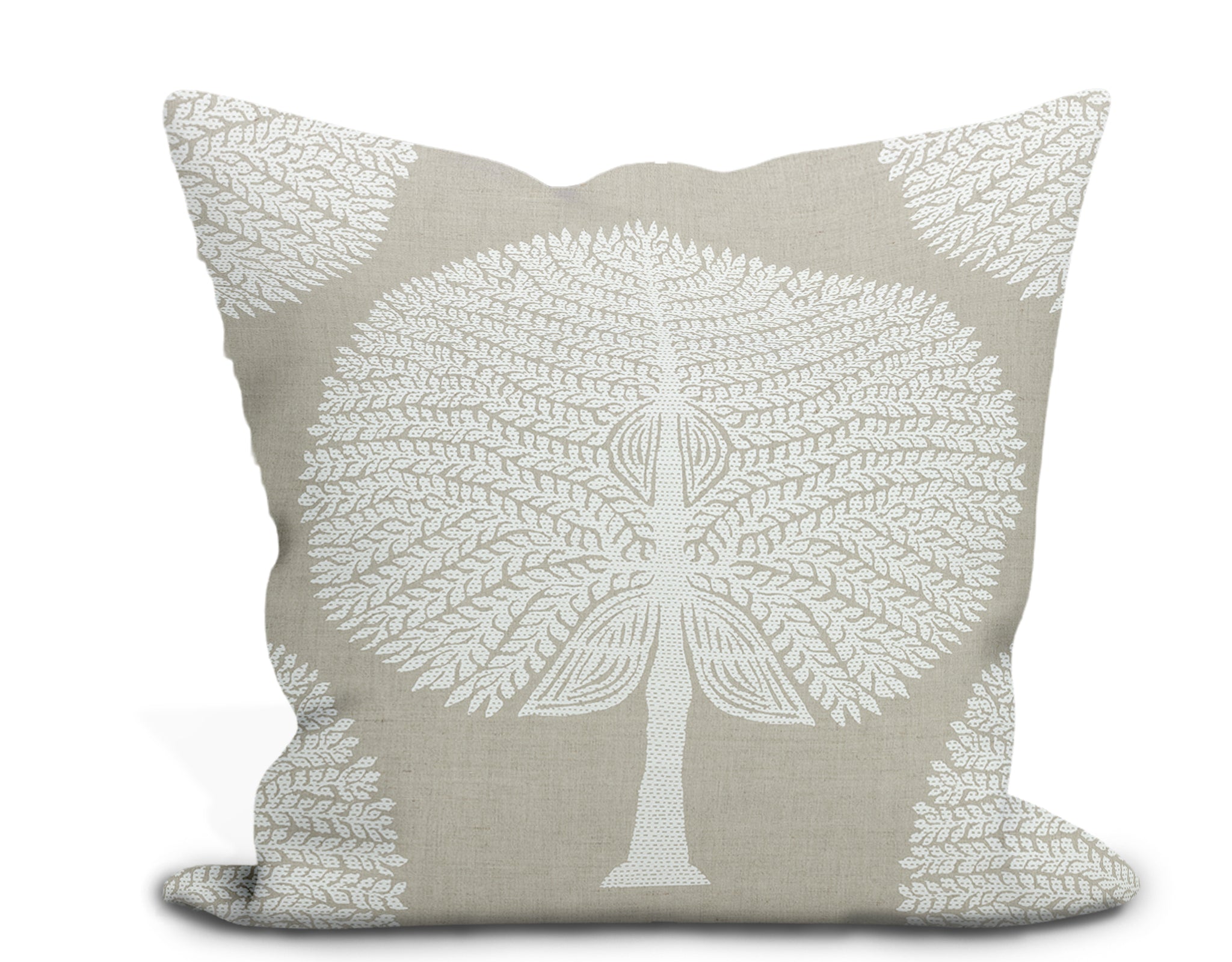 Pillow Thibaut Mulberry Tree | Fabric Bistro | Columbia | South Carolina