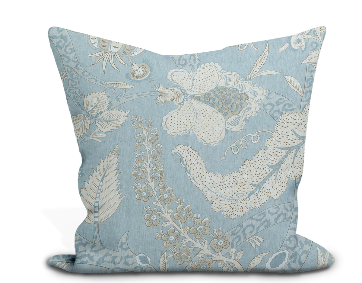 Pillow Thibaut Macbeth | Fabric Bistro | Columbia | South Carolina