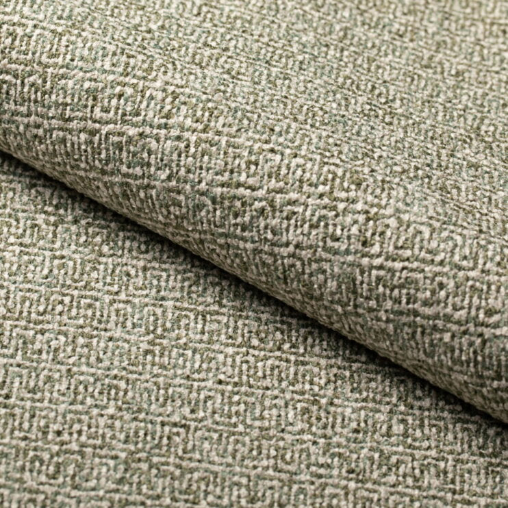 Sage Green Cream Small Scale Fabric Balsam | Fabric Bistro | Columbia ...