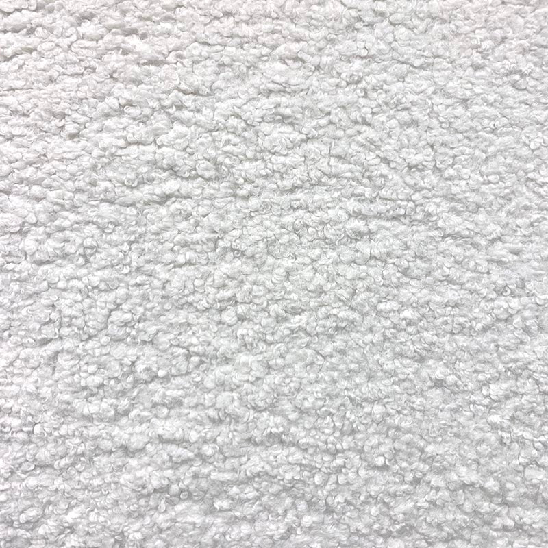 Ivory Boucle Upholstery Fabric | Fabric Bistro | Columbia | South Carolina