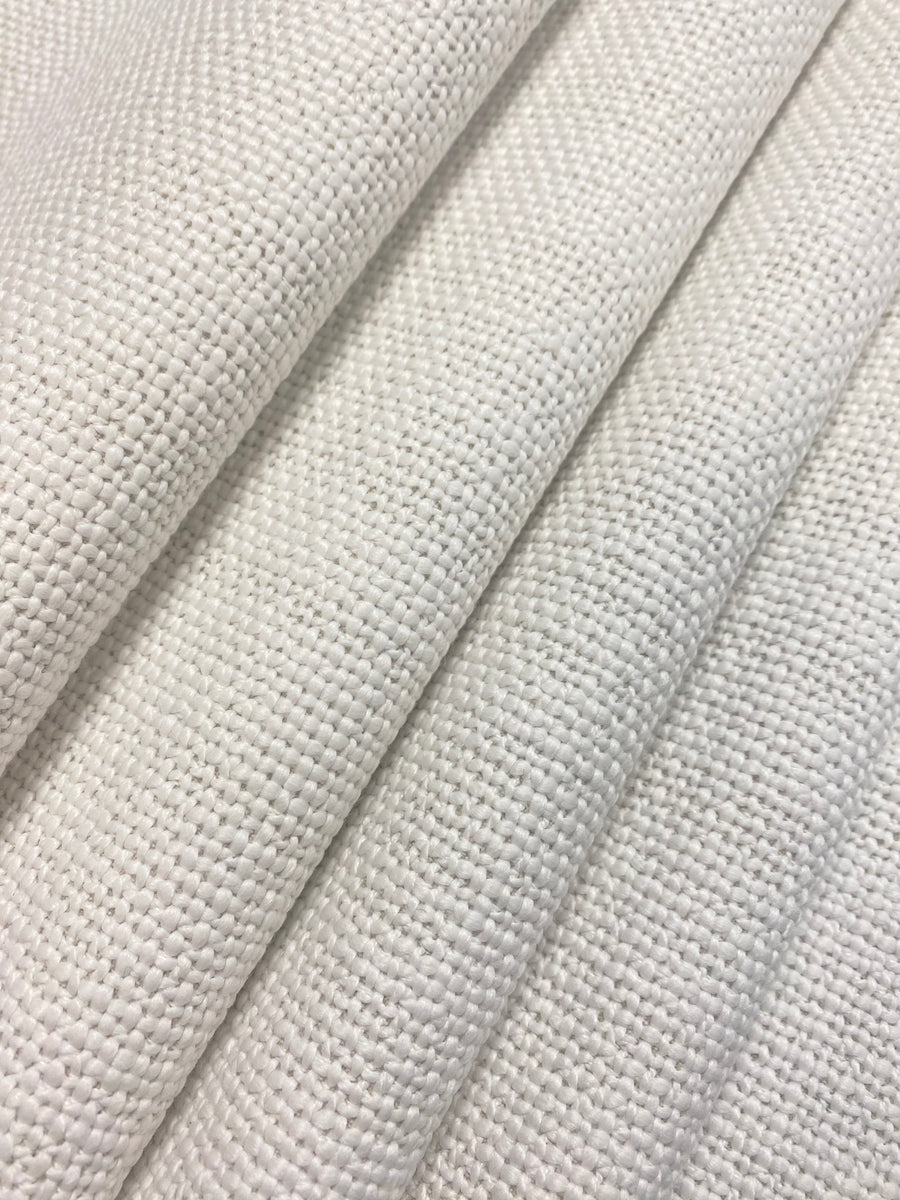 Heavy Duty Rustic Woven Upholstery Fabric | Fabric Bistro | Columbia | SC