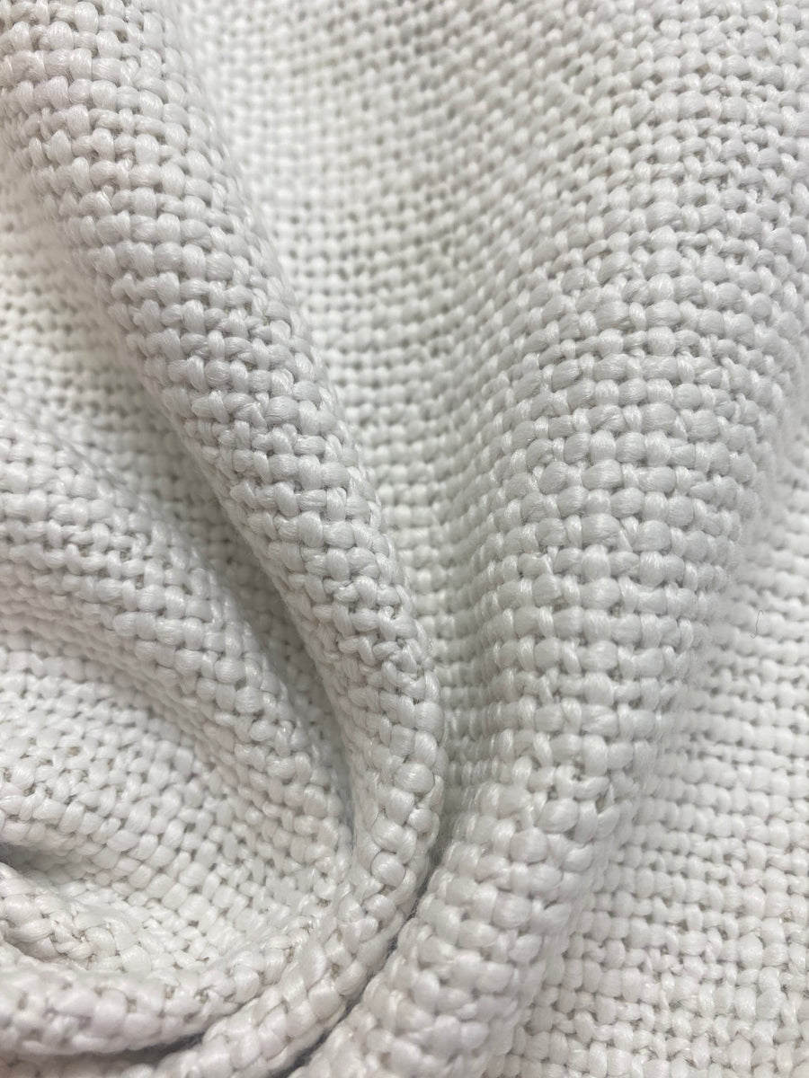Heavy Duty Rustic Woven Upholstery Fabric | Fabric Bistro | Columbia | SC