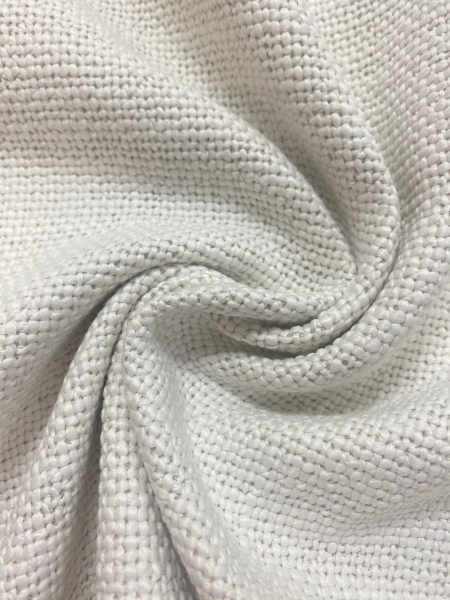 Heavy Duty Rustic Woven Upholstery Fabric | Fabric Bistro | Columbia | SC