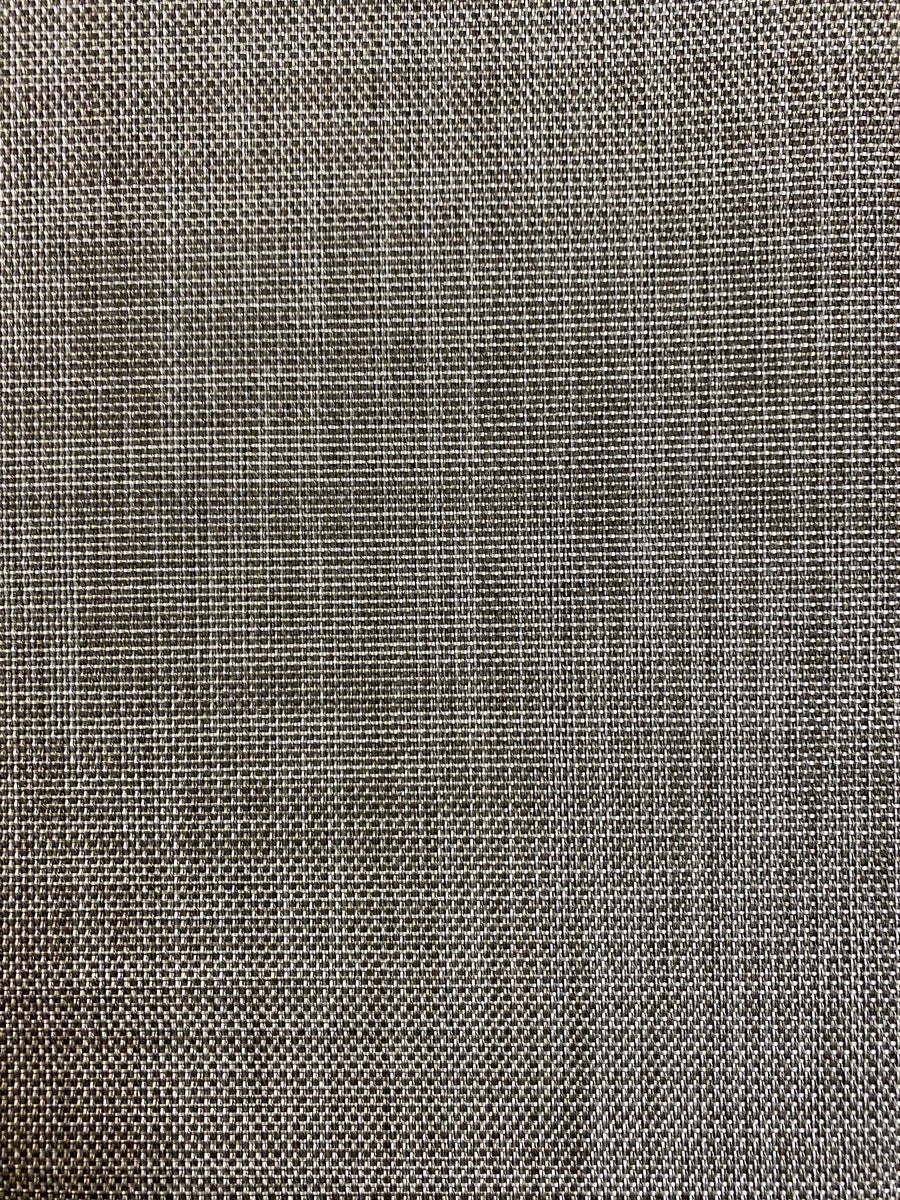 Grey Sling Outdoor MCM Upholstery Fabric | Fabric Bistro | Columbia | SC