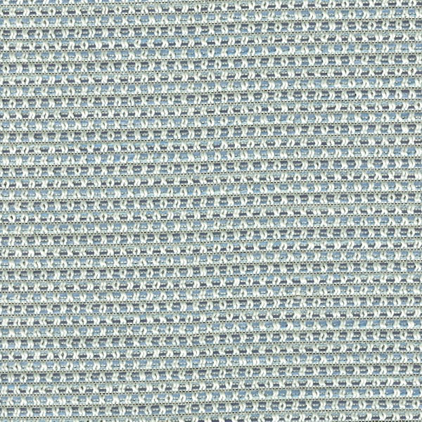 Heavy Duty French Blue Woven Upholstery Fabric | Fabric Bistro ...