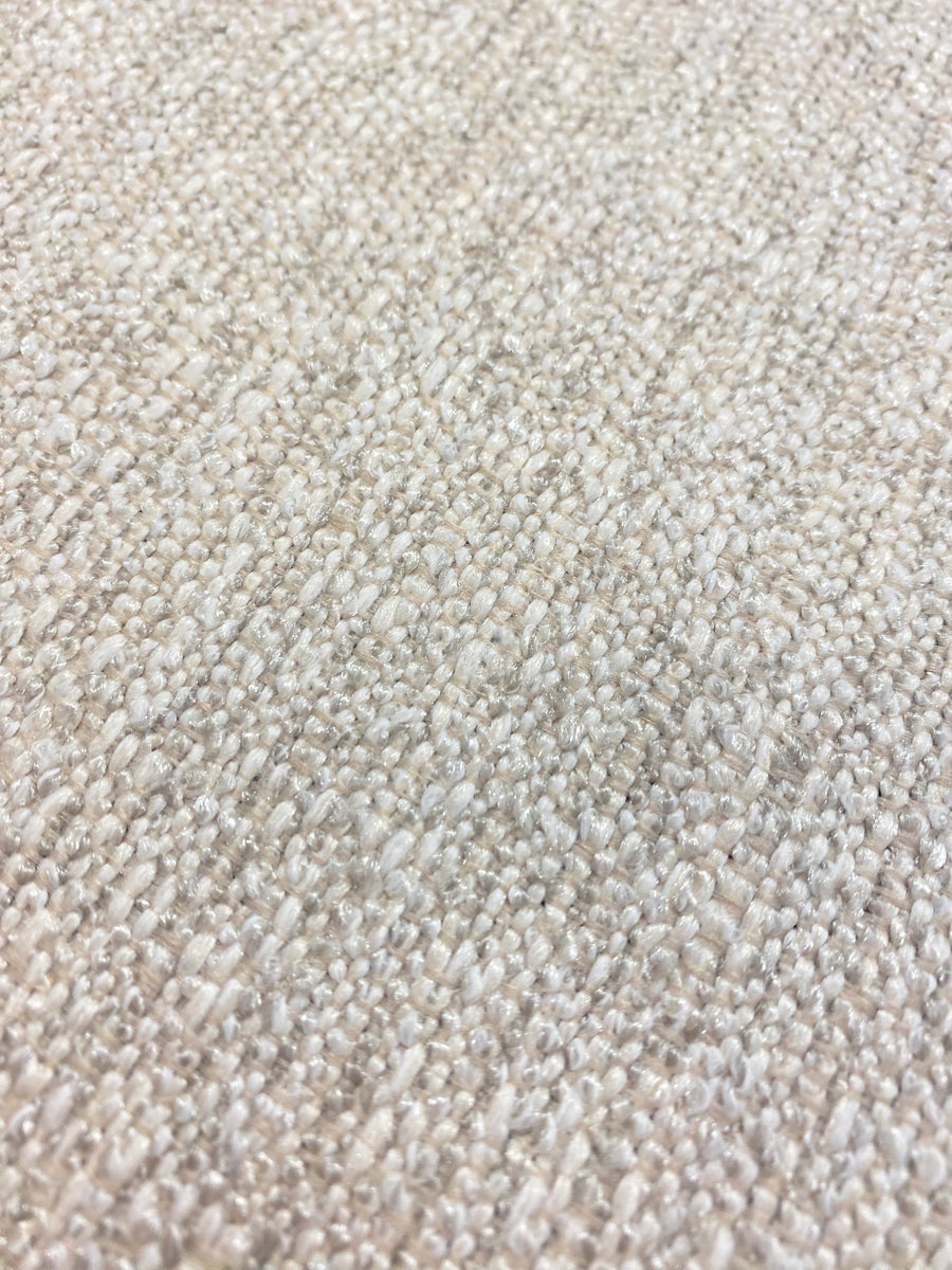 Cream Beige Grey MCM Upholstery Fabric | Fabric Bistro | Columbia | SC