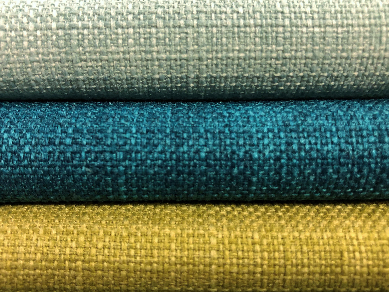 Faux Linen MCM Fabric | Fabric Bistro | Columbia | South Carolina