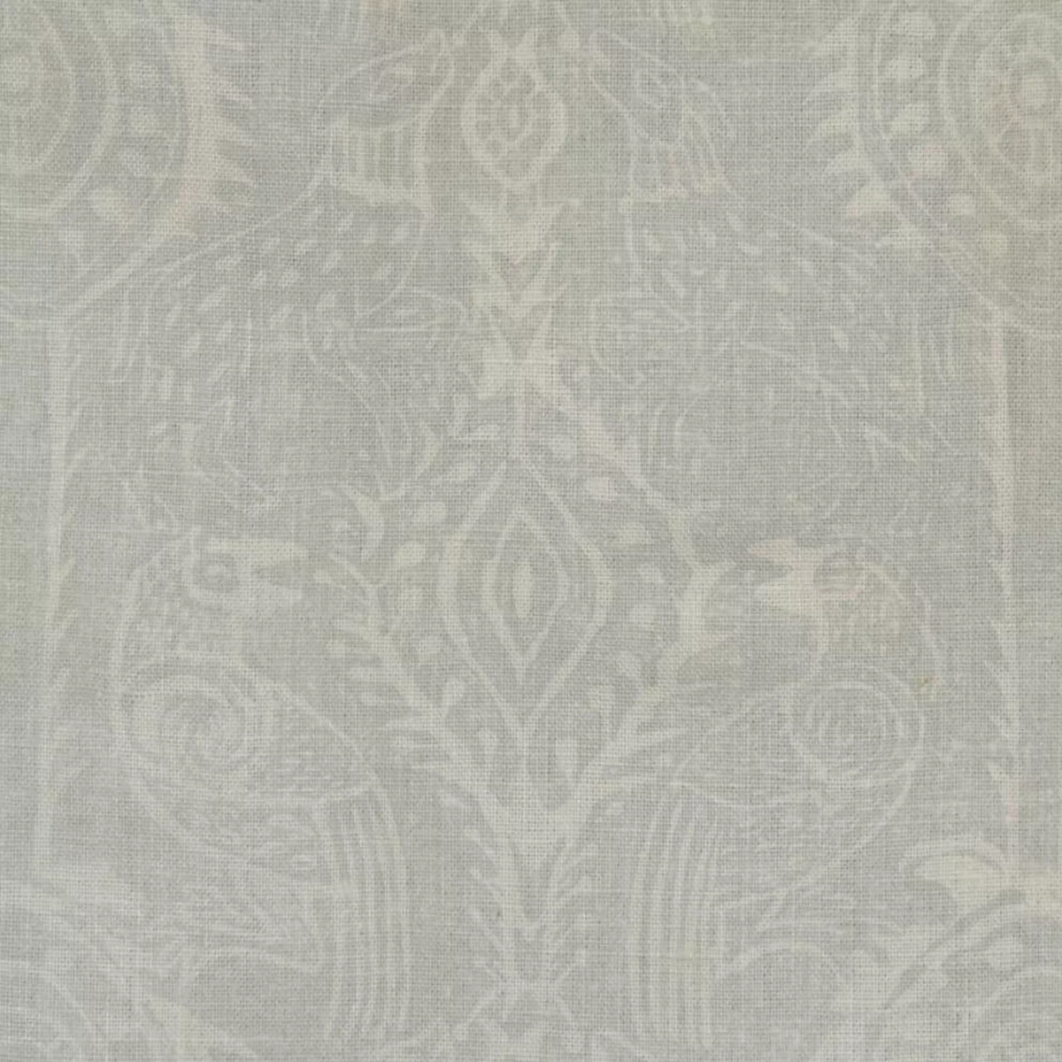 Lee Jofa Beasties Fabric Grey | Fabric Bistro | Columbia | South Carolina