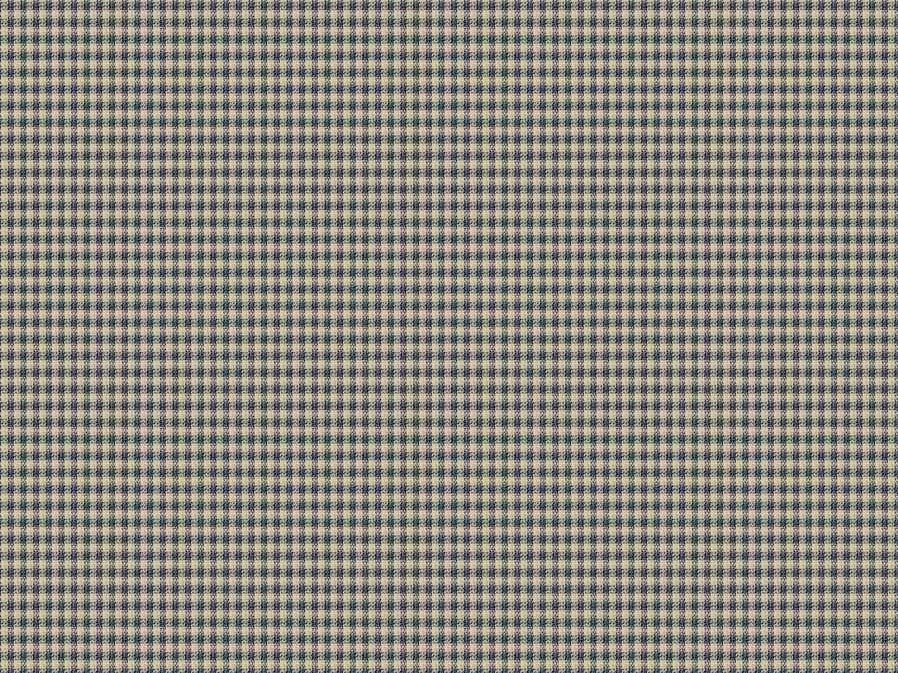 Navy Beige Small Check Tweed Fabric | Fabric Bistro | Columbia | South ...