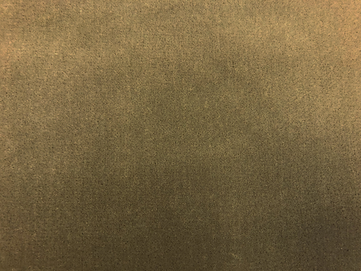 Olive Green MCM Velvet Fabric | Fabric Bistro | Columbia | South Carolina
