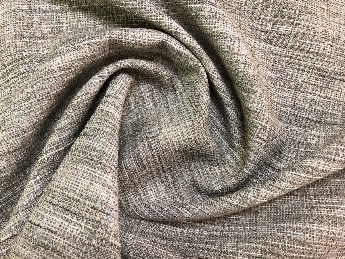 Textured Gray Upholstery Fabric | Fabric Bistro | Columbia | South Carolina