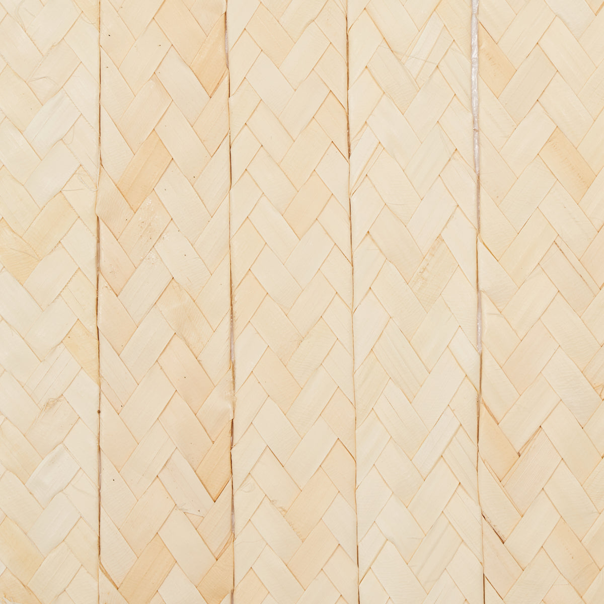 Schumacher Braided Buri Wallpaper Natural | Fabric Bistro | Columbia ...