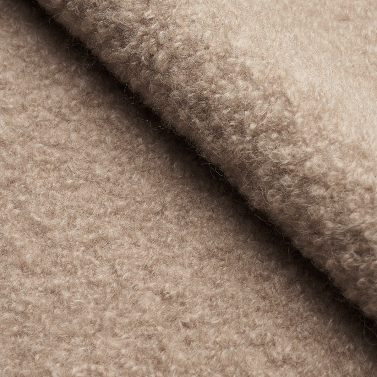 Cashmere Wool Fabric