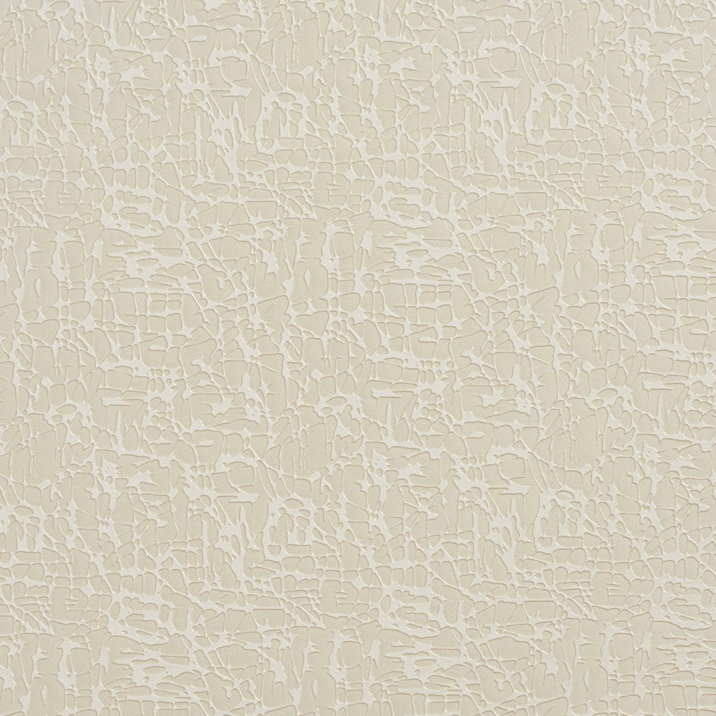Heavy Abstract Upholstery Vinyl Ivory | Fabric Bistro | Columbia ...