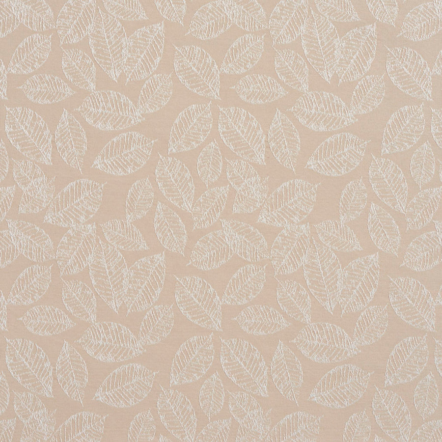Heavy Duty Upholstery Drapery Fabric Beige Linen Leaf | Fabric Bistro ...