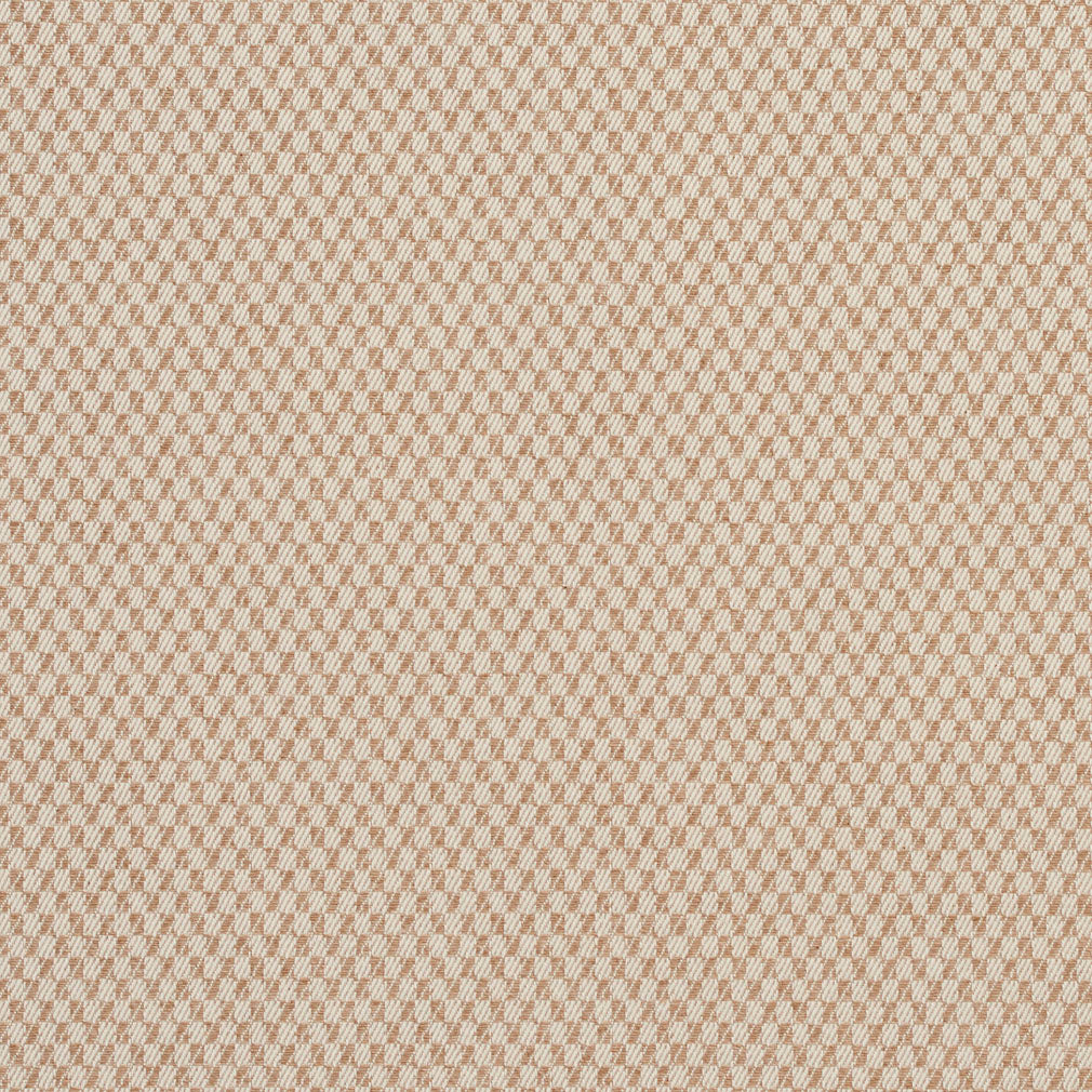 Upholstery Mini Check Fabric Beige | Fabric Bistro | Columbia | South ...