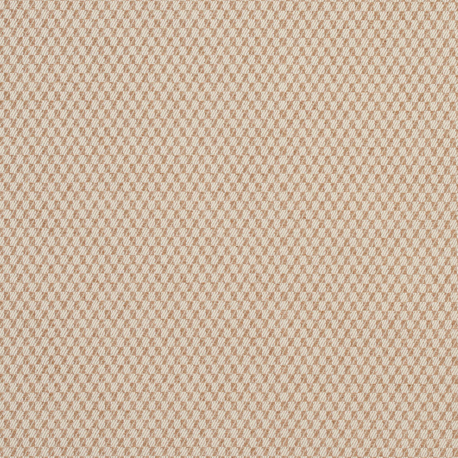 Upholstery Mini Check Fabric Beige | Fabric Bistro | Columbia | South ...