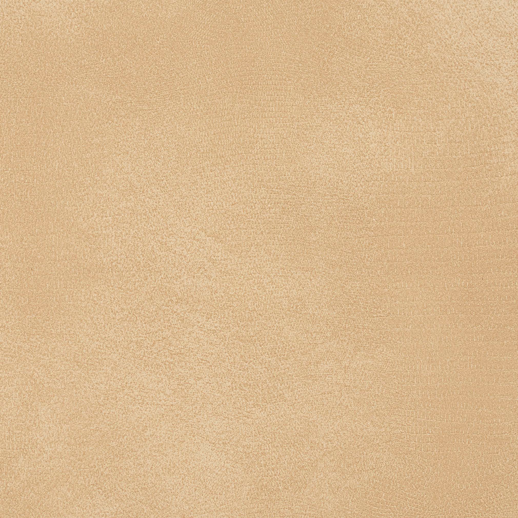 Beige Heavy Duty Faux Leather Upholstery Vinyl Sand | Fabric Bistro ...