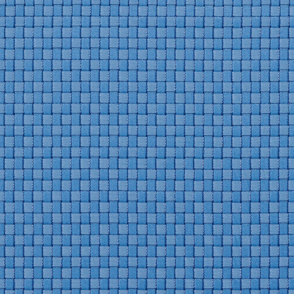 Essentials Blue Basketweave Upholstery Fabric – Fabric Bistro
