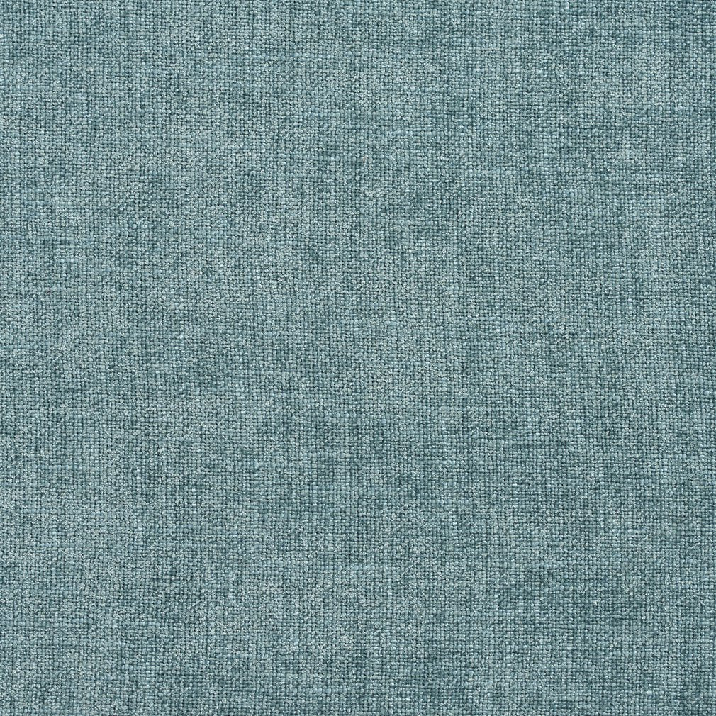 Chenille Upholstery Drapery Fabric Blue Capri | Fabric Bistro ...