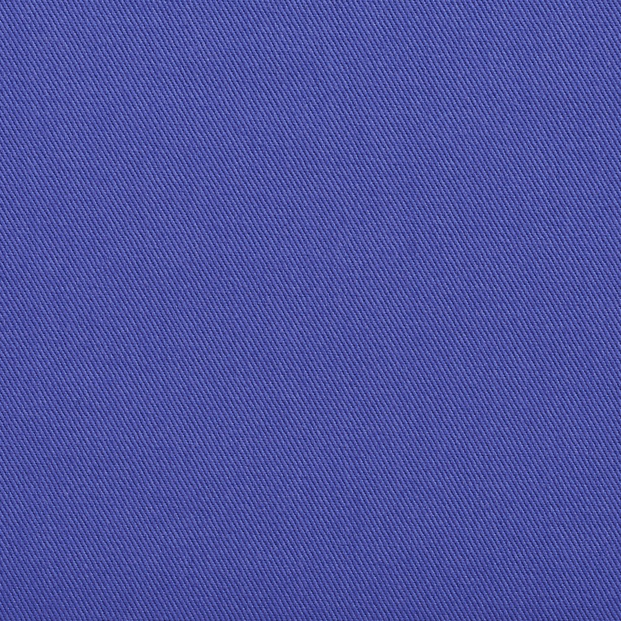 Cotton Twill Blue Upholstery Fabric Wedgewood | Fabric Bistro ...