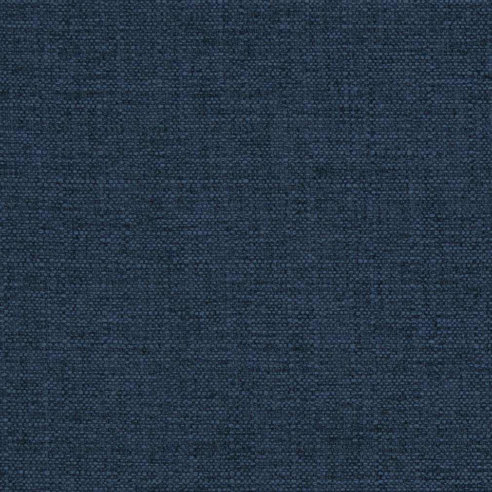 Crypton Dark Deep Steel Blue Upholstery Fabric | Fabric Bistro ...
