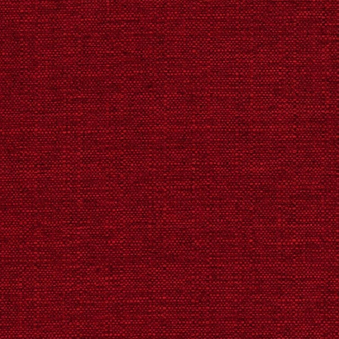 Crypton Cherry Red Scarlet Red Upholstery Fabric | Fabric Bistro ...