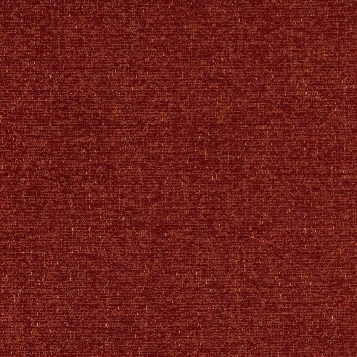 Crypton MCM Dark Rust White Upholstery Fabric | Fabric Bistro ...