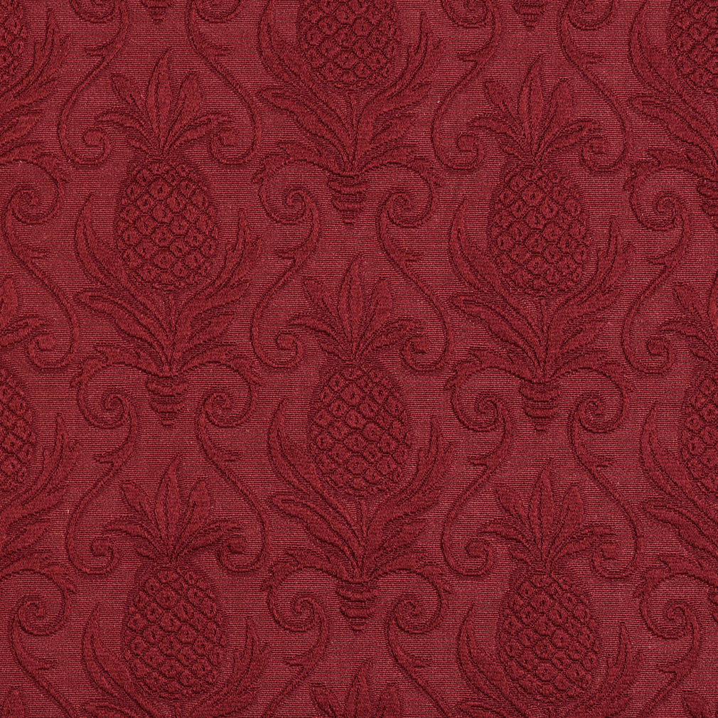 damask red