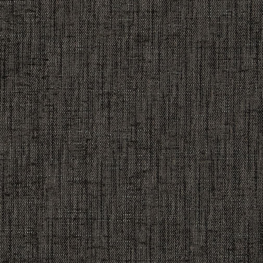 Heavy Duty Upholstery Drapery Fabric Dark Gray | Fabric Bistro ...