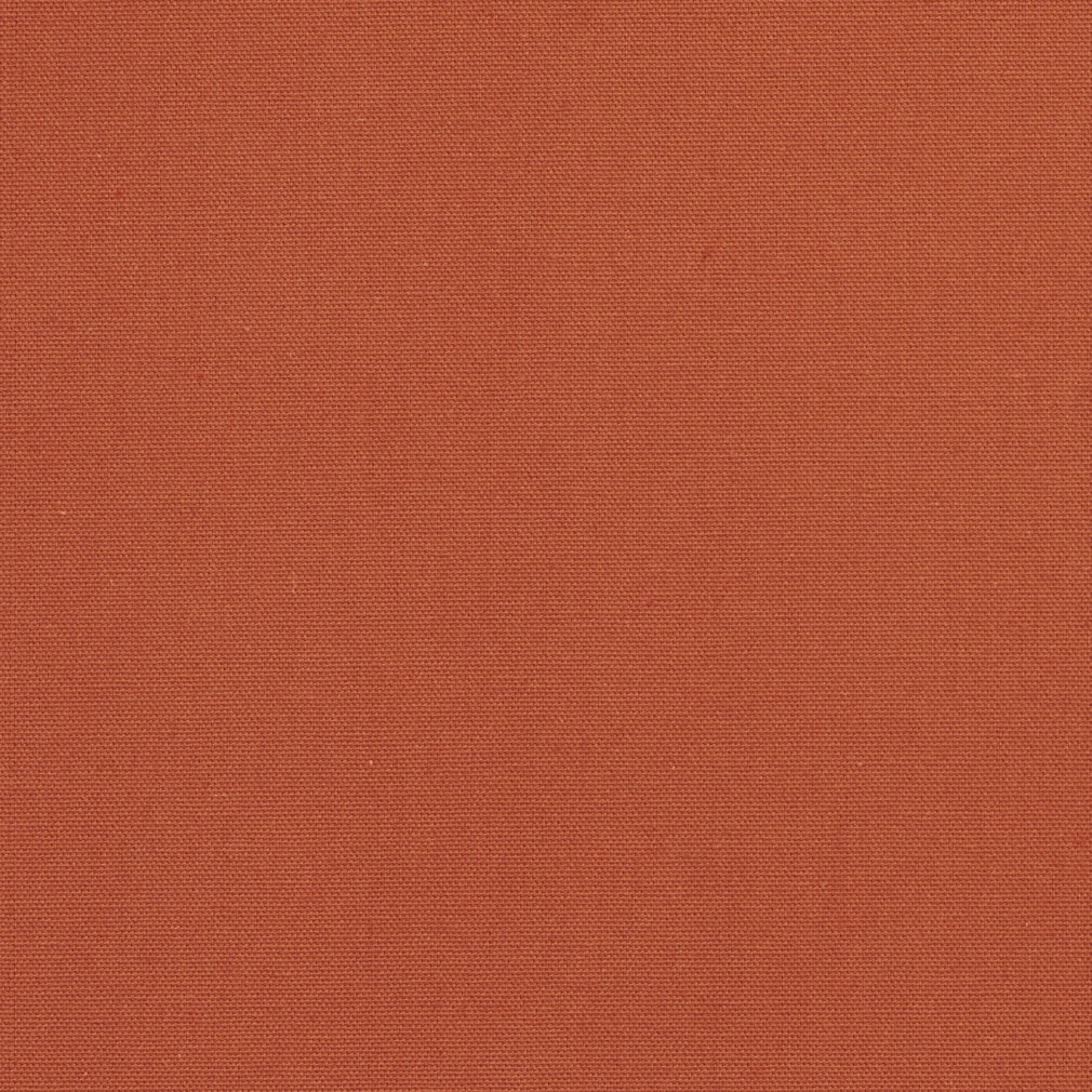 Cotton Duck Upholstery Drapery Fabric Terra Cotta | Fabric Bistro ...
