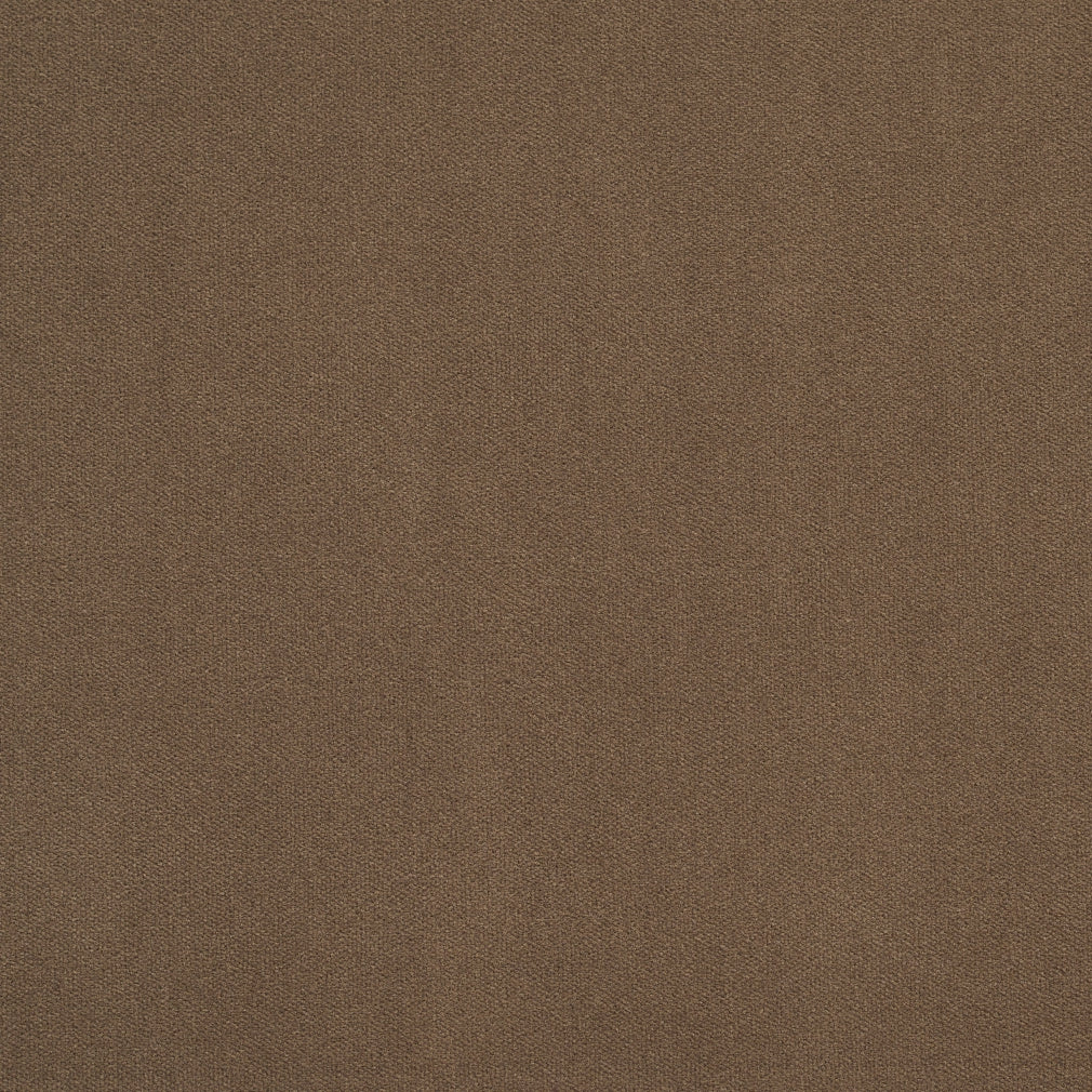 Crypton Velvet Dark Tan Upholstery Drapery Fabric | Fabric Bistro ...